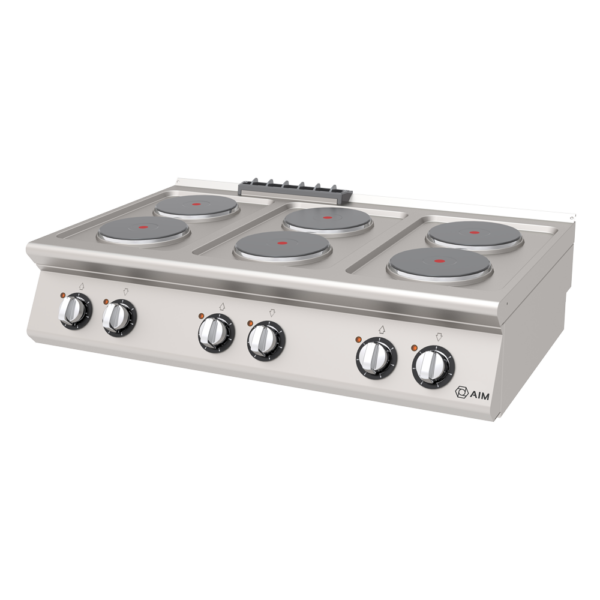 ELECTRIC COOKERS - ROUND - AIM AEO127-Y