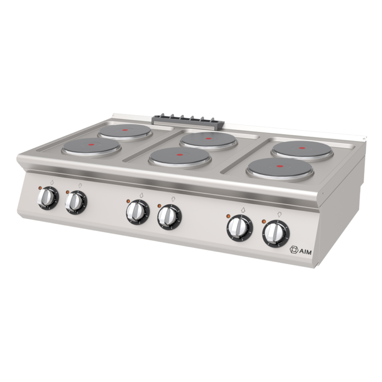ELECTRIC COOKERS - ROUND - AIM AEO127-Y