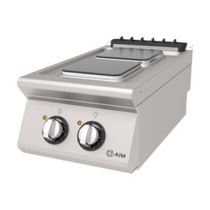 ELECTRIC COOKERS - SQUARE - AIM AEO47-K