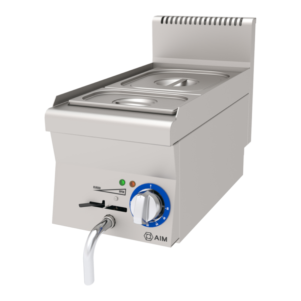 ELECTRICAL BAINMARIE - AIM BN36