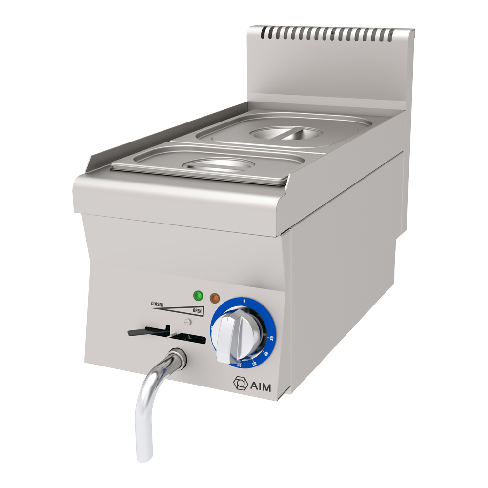 ELECTRICAL BAINMARIE - AIM BN36